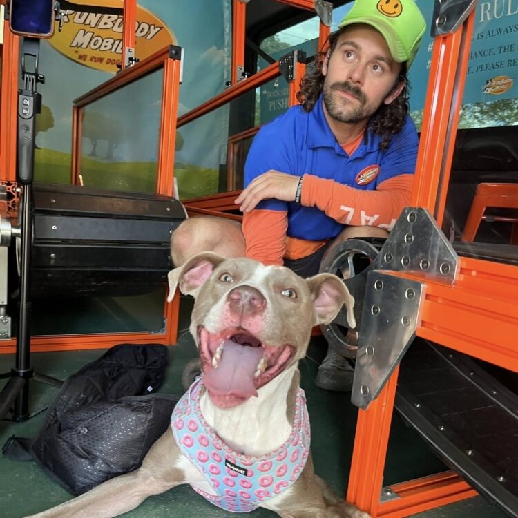 Austin Pets Alive! | Shea Butter